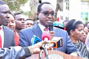 KNEC releases the 2024 KPSEA reports - Newsmoto